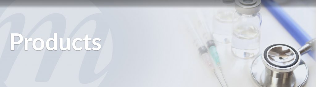 Product List - Methapharm Specialty Pharmaceuticals